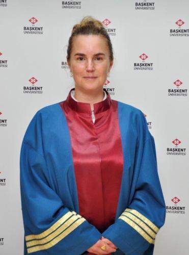 Prof. Dr. SAİME ÖZÇÜRÜMEZ - Başkent Üniversitesi